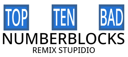 Top Ten Bad Numberblocks | Planet Winner Wiki | Fandom