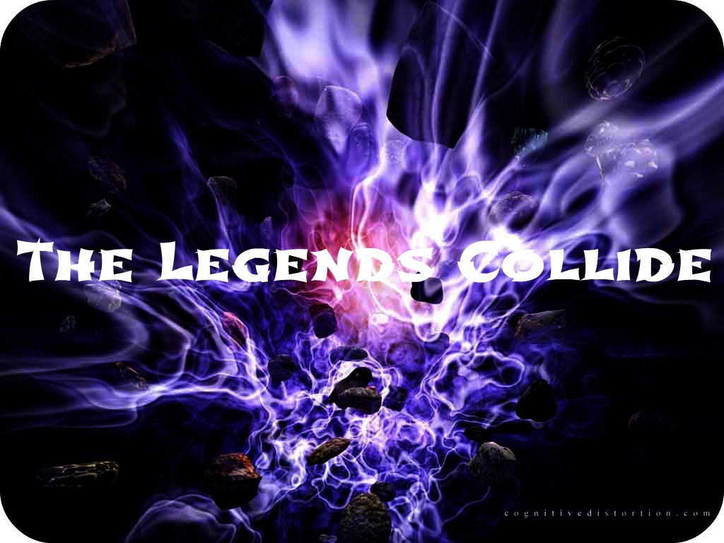 The Legends Collide | Zoids Battle World Wiki | Fandom
