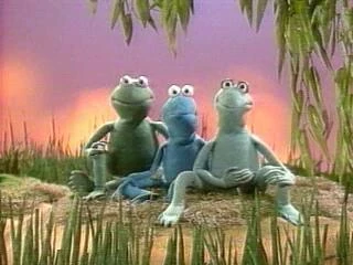 Micheal the Frog | Planet 51 Wiki | Fandom