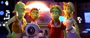 Neera Young/Extra Pics | Planet 51 Wiki | Fandom