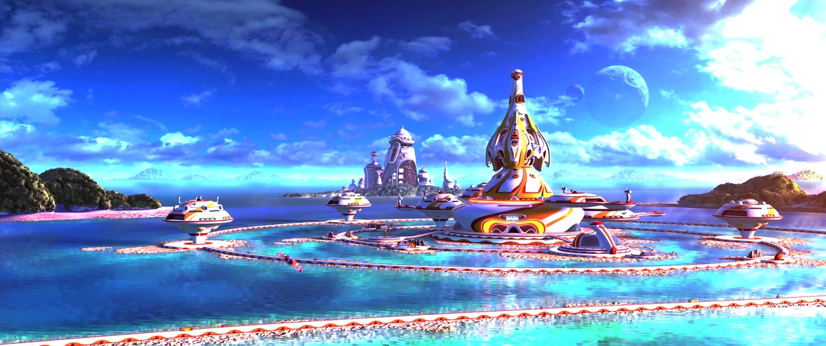 Planet Baab | Planet 51 Wiki | Fandom