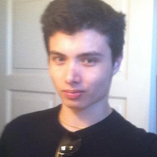 Elliot Rodger | Planet 51 Wiki | Fandom