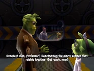 General Grawl/Gallery | Planet 51 Wiki | Fandom