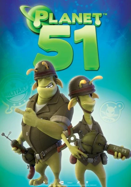 Alien Soilders | Planet 51 Wiki | Fandom