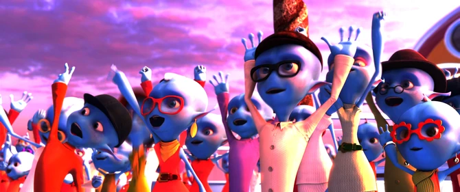 Planet 51 Wiki | Fandom