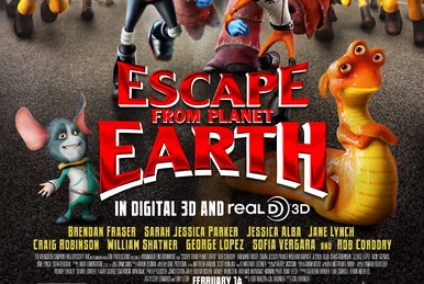 General Shanker Escape From Planet Earth Wiki Fandom Scorch Supernova