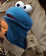 Agent Frog | Planet 51 Wiki | Fandom