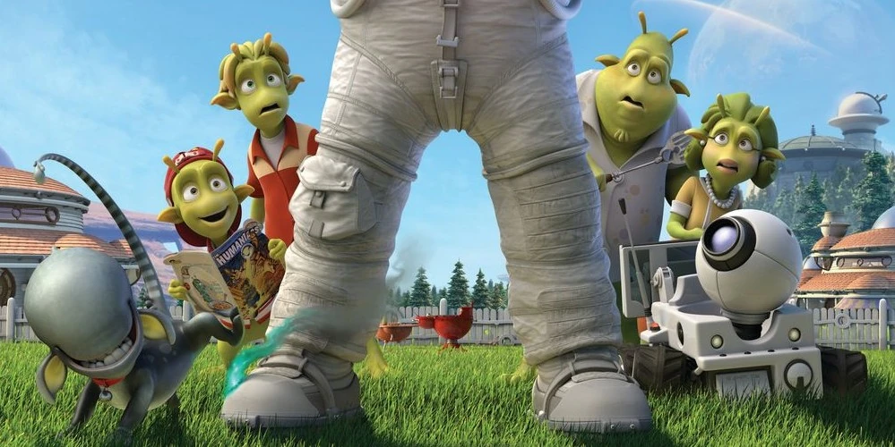 Category:Browse | Planet 51 Wiki | Fandom