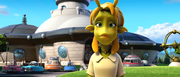Neera Young/Extra Pics | Planet 51 Wiki | Fandom