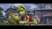 Neera Young/Extra Pics | Planet 51 Wiki | Fandom