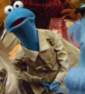 Agent Frog | Planet 51 Wiki | Fandom