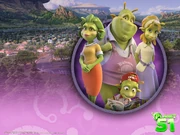 Neera Young/Extra Pics | Planet 51 Wiki | Fandom