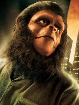 César | Wiki Planeta de los Simios | Fandom