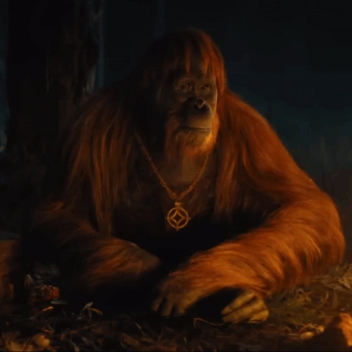 Raka | Wiki Planeta de los Simios | Fandom