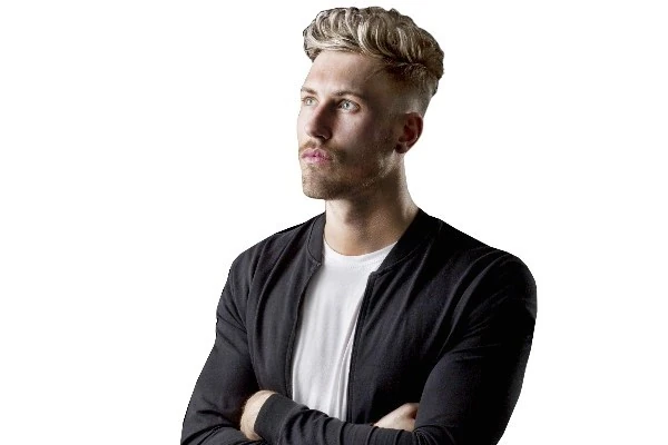 Olly James | Planeta EDM Wiki | Fandom