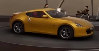 Nissan 370Z (Z34) | Планета Test Drive Unlimited Вики | Fandom