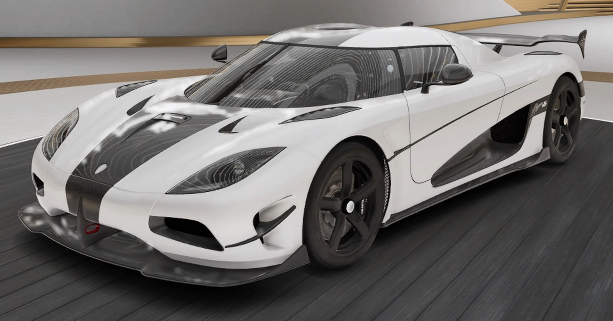 Koenigsegg Agera RS | Планета Test Drive Unlimited Вики | Fandom