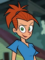 Amanda Highborne | Wiki Planeta X | Fandom