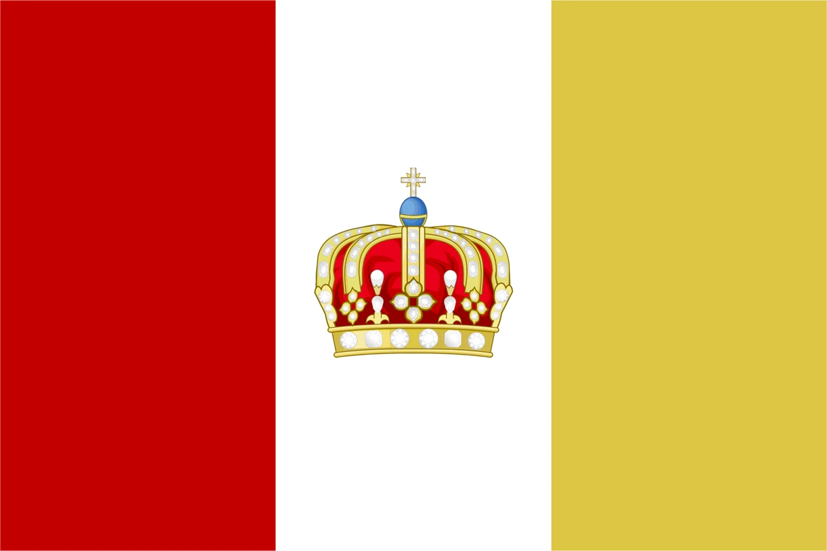 Reino de Calov do Sul | Wiki Planeta Água | Fandom