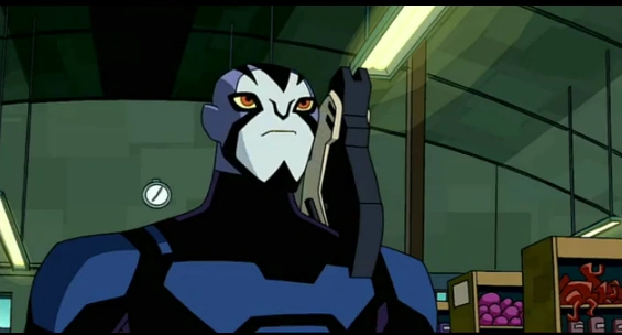 Rook | Wiki Planeta Omniverse | Fandom