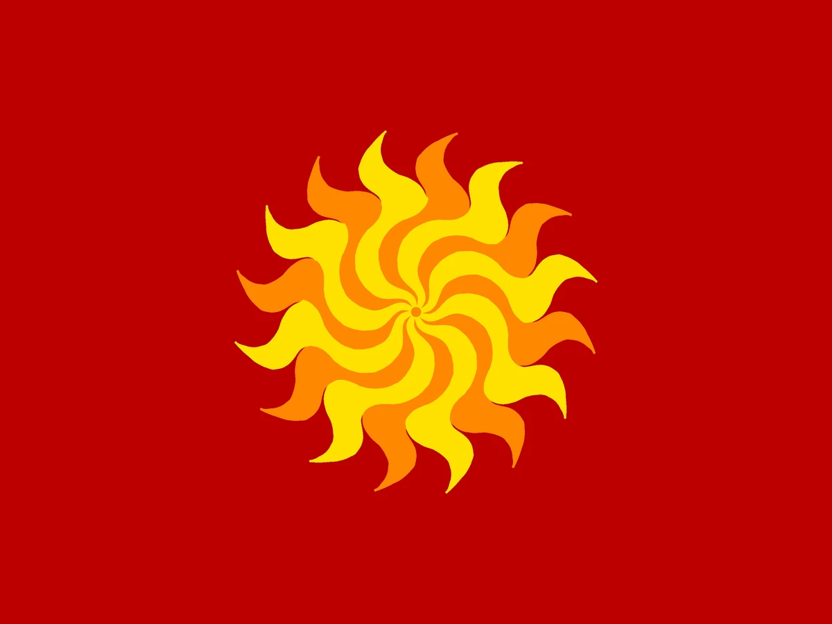 The Red Sun | Planetary multiverse Wiki | Fandom