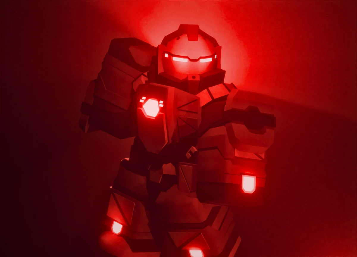 Vanguard | Planetary Tower Defense: REMASTERED Wiki | Fandom