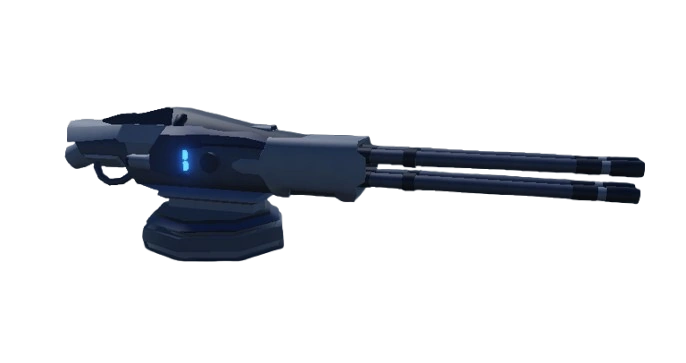 Turret | Planetary Tower Defense: REMASTERED Wiki | Fandom