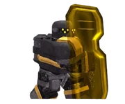 Elite Rioter | Planetary Tower Defense: REMASTERED Wiki | Fandom