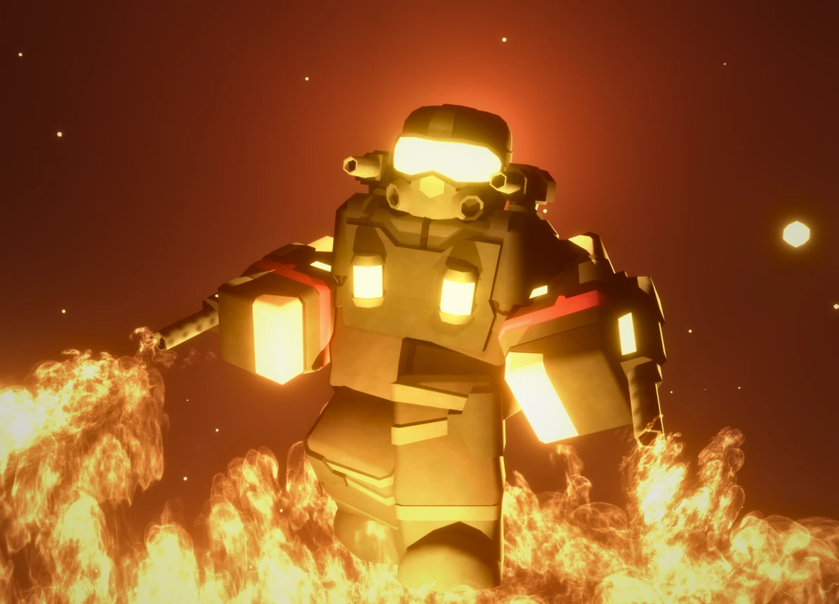 Flame Thrower | Planetary Tower Defense: REMASTERED Wiki | Fandom