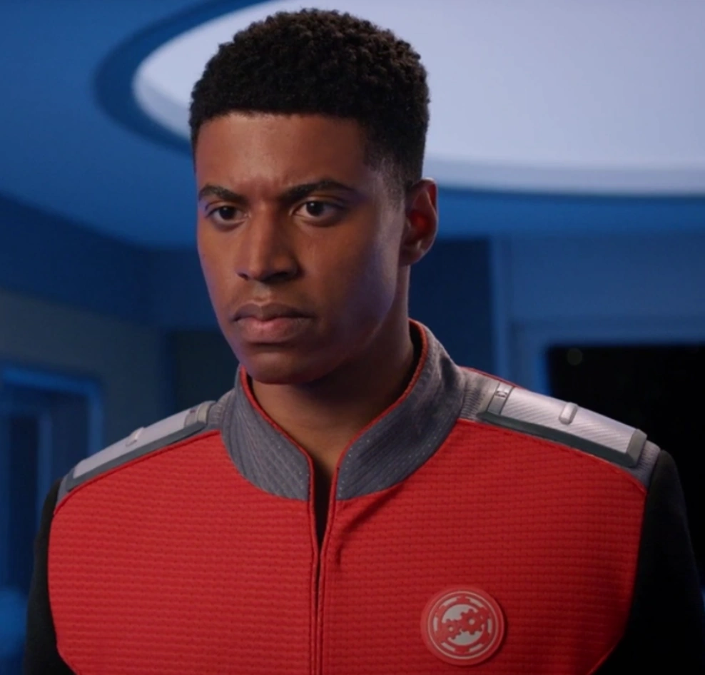 Parker | Planetary Union Database Wiki | Fandom