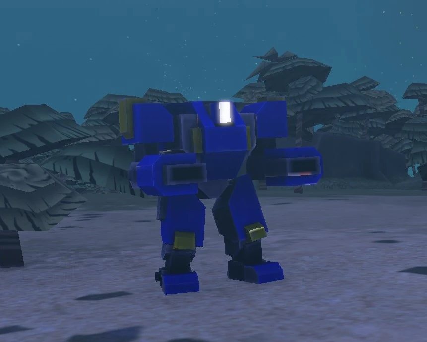 Dox | Planetary Annihilation Wiki | Fandom