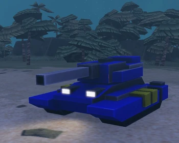 Ant | Planetary Annihilation Wiki | Fandom