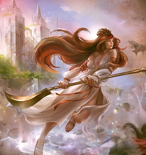 Shelyn | PlanetaryJump Wiki | Fandom