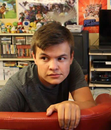 Joe Finley | PlanetAwesome11 Wikia | Fandom