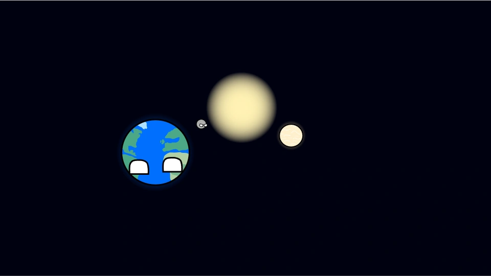 Planetball comics Wiki | Fandom