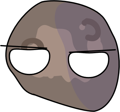 Phobos | Planetball comics Wiki | Fandom