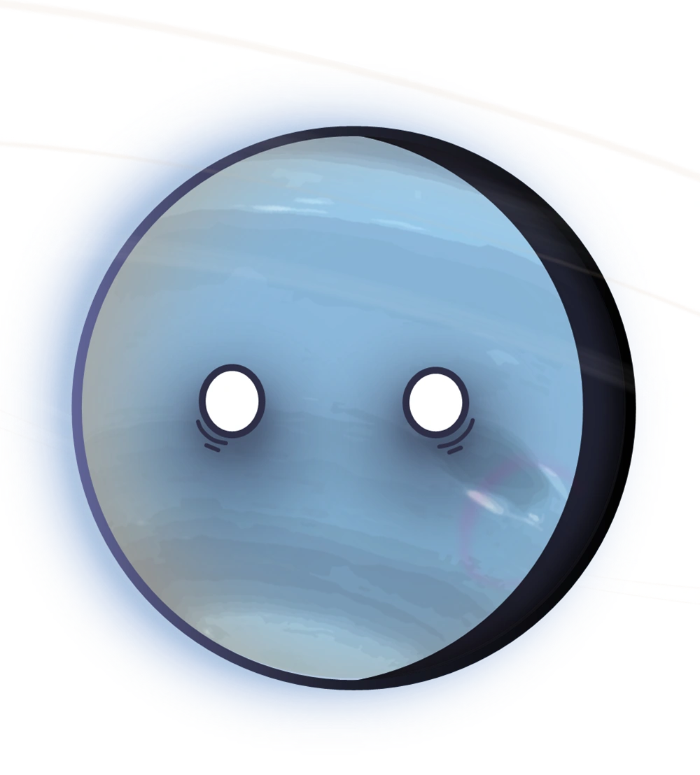 Neptune | Planetball Network Wiki | Fandom