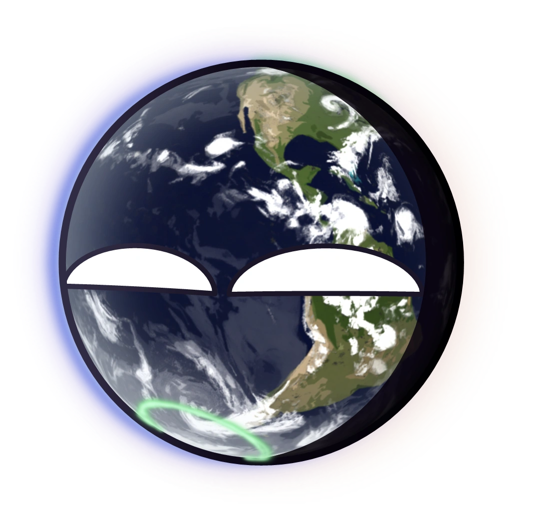 Earth | Planetball Network Wiki | Fandom