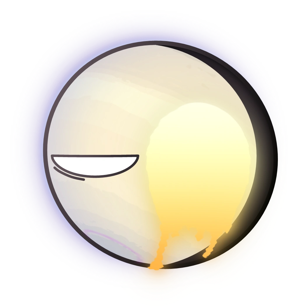 Saturn | Planetball Network Wiki | Fandom