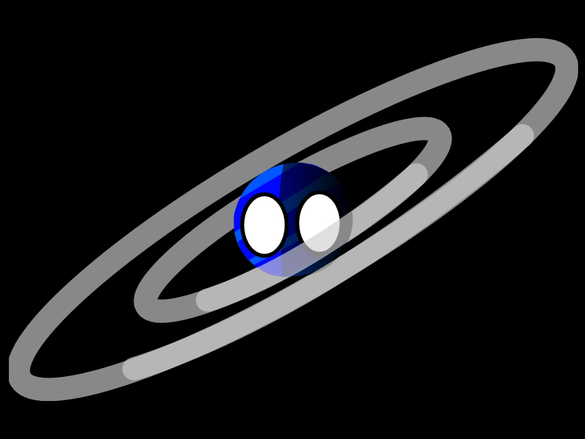 Sparkles | Planetball OC Wiki | Fandom