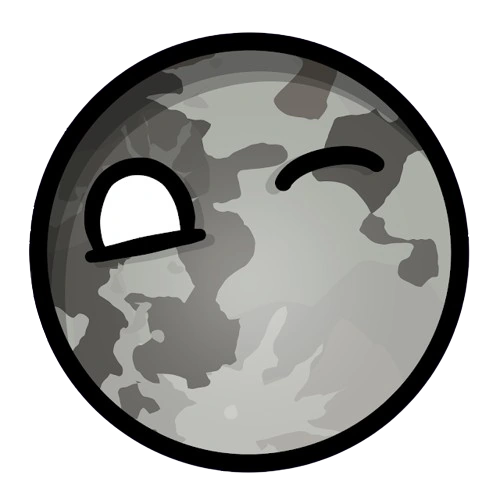 Pluto | Planetball TV Wiki | Fandom