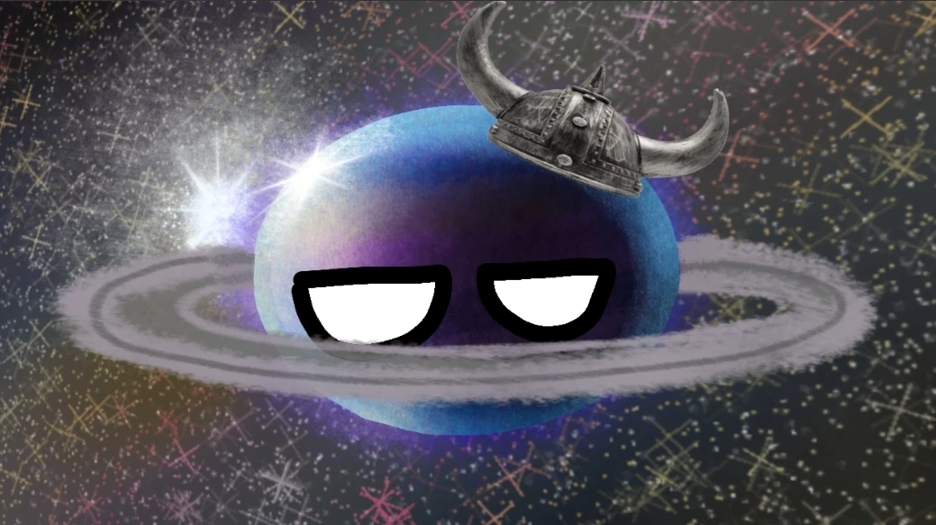 HD 100546 b | Planetball Wiki | Fandom