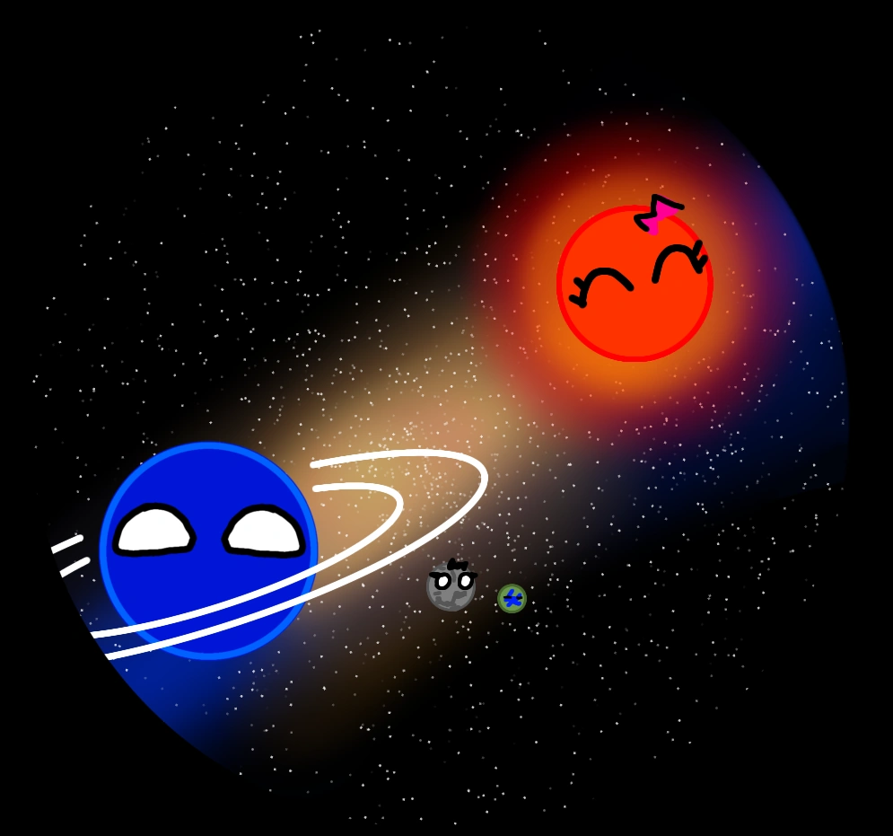 A page about your topic | Planetball Wiki | Fandom