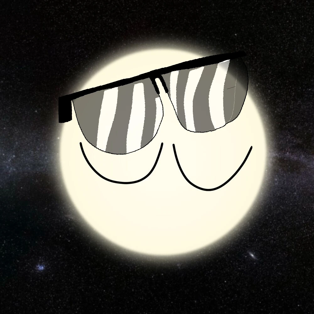 Sol | Planetball Wiki | Fandom