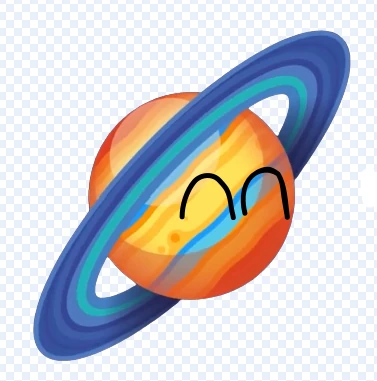 Saturn | Planetball Wiki | Fandom