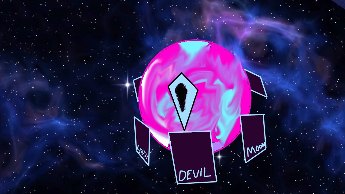 EYE OF DEATH | Planetball/aftoss ocs Wiki | Fandom