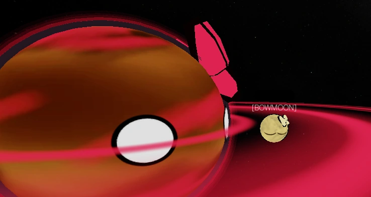 BowMoon | Planetball/aftoss ocs Wiki | Fandom