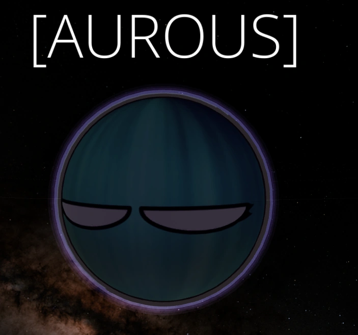 AUROUS | Planetball/aftoss ocs Wiki | Fandom