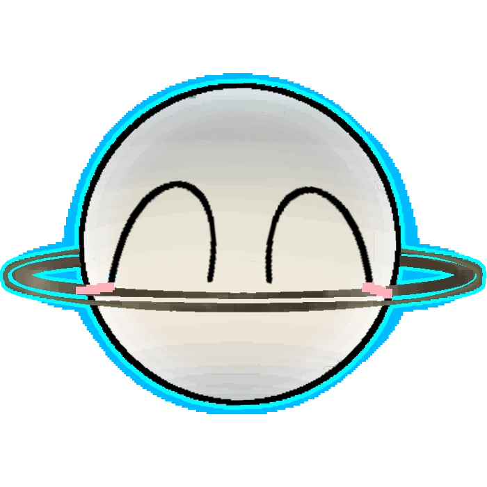 Saturn | Planetballs: Existence Wiki | Fandom