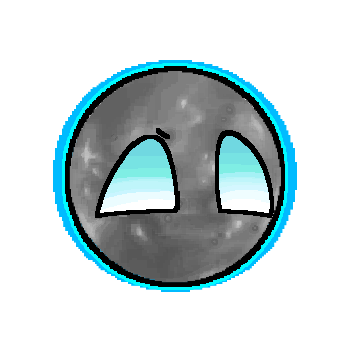 Mercury | Planetballs: Existence Wiki | Fandom